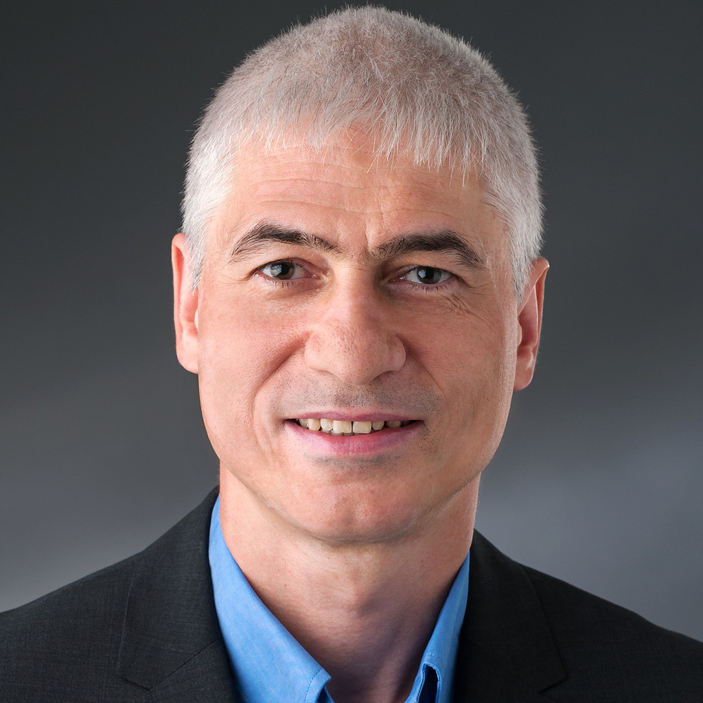 Christian Brunner - CTO; IT-Architect / Softwareentwickler ...