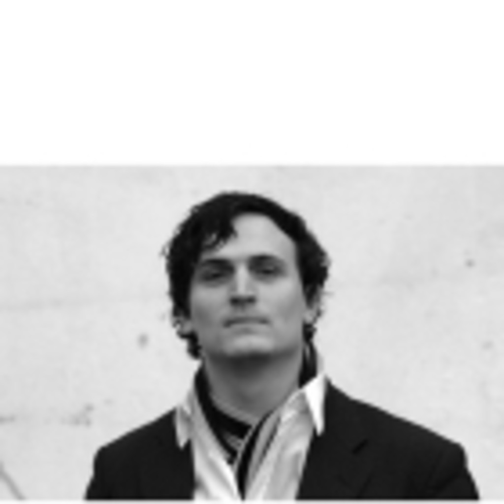 Dominik Daniel Sprungala - Supervising Producer - audiosteckbrief Musik ...