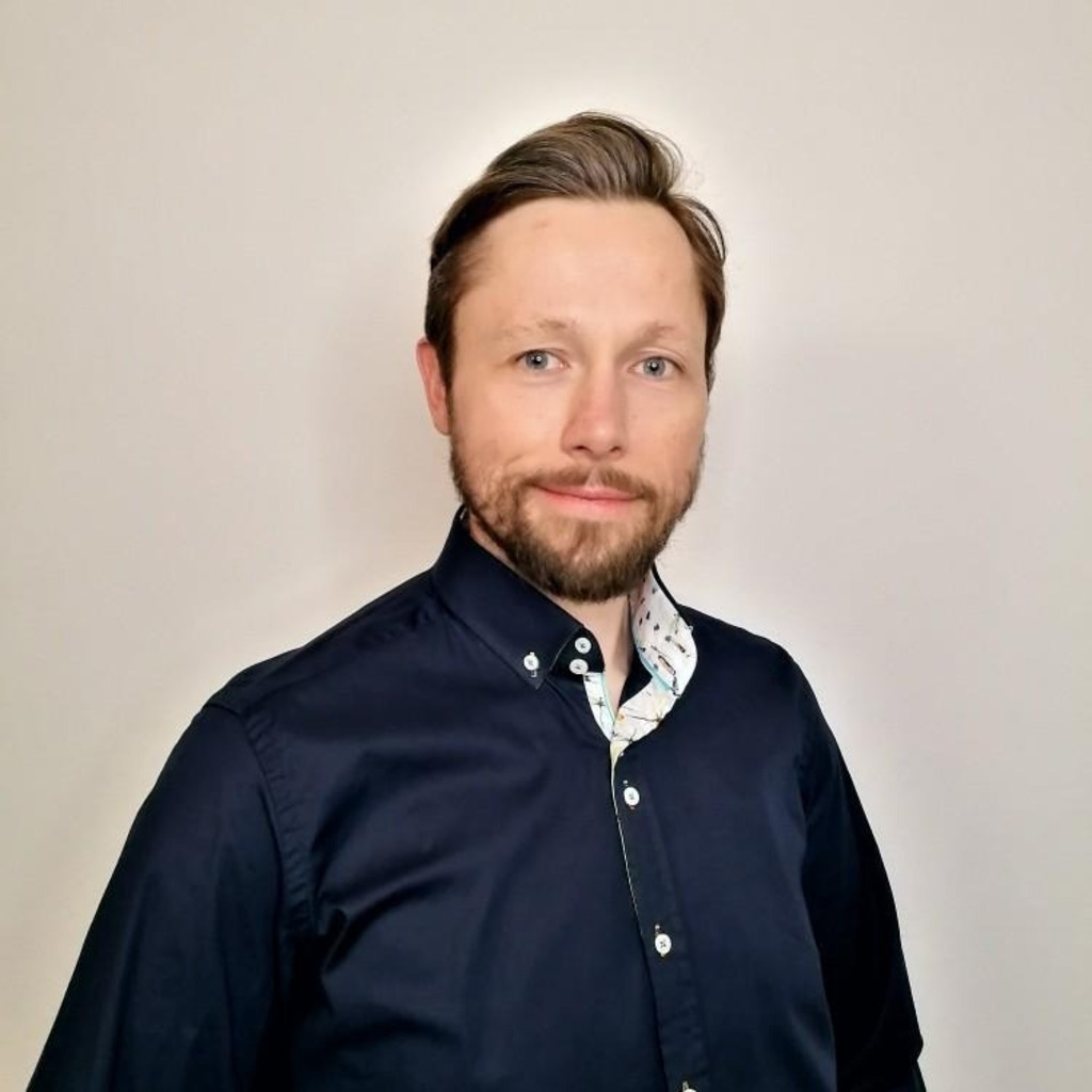 Dr. Marcel Eberle - Teamleiter - oelheld GmbH | XING