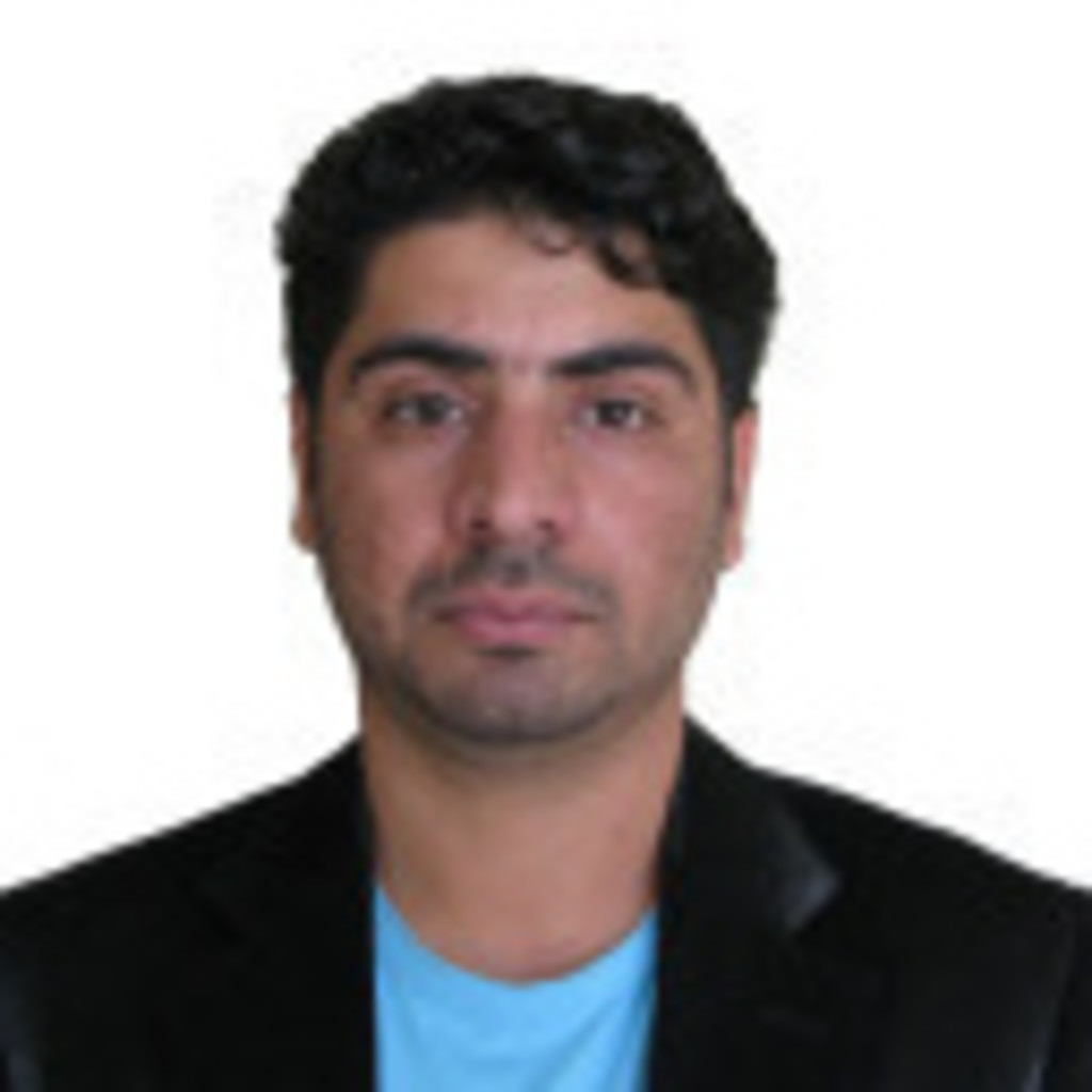 Said Wafa Atef - IT Associate - UNHCR | XING