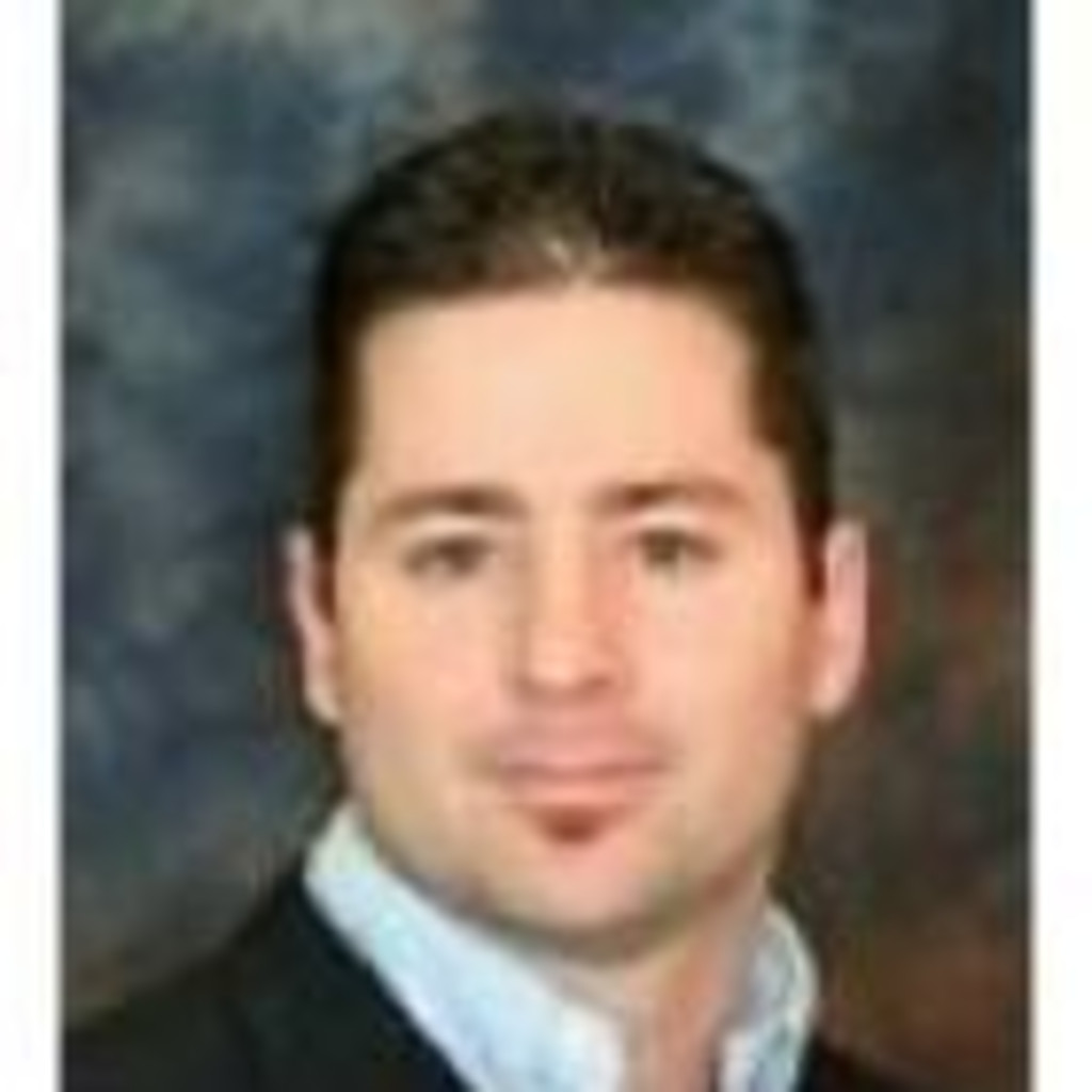 Andrew Martinez - Vice President - Commercial Capital Funding | XING