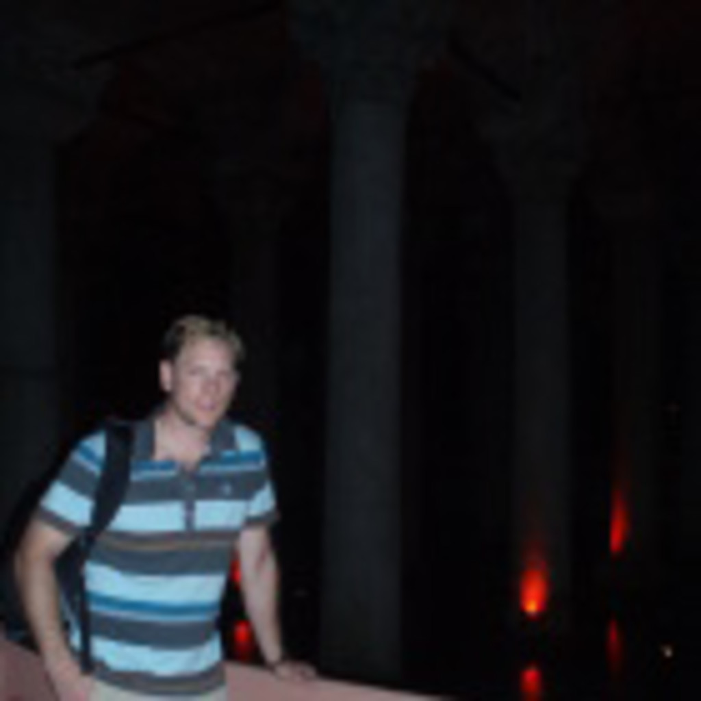 Justin McClain - Account Executive - EMC | XING