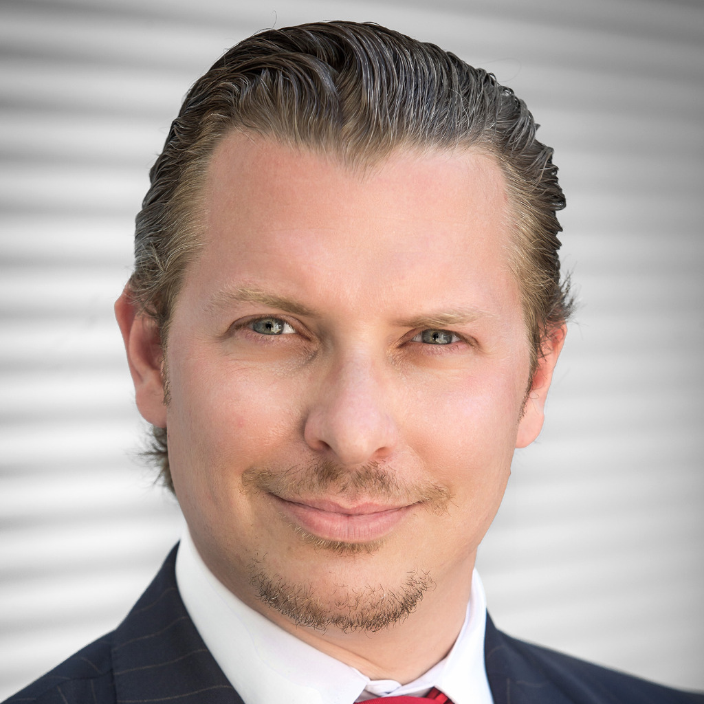 Alexander Traiber - Key Account Manager VAN Austria - MAN Truck & Bus ...