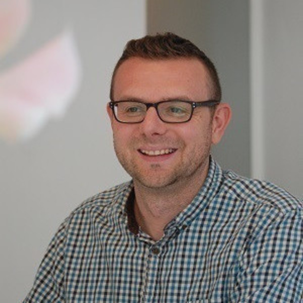 Mark Schuster - Performance Marketing Manager - VEDES AG | XING