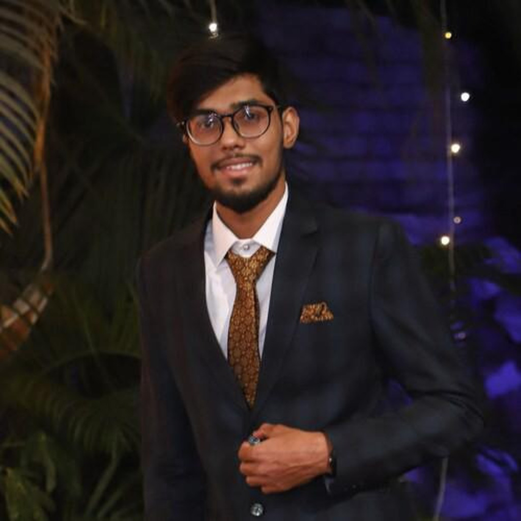 Faizan Ali Iqbal Ali - Android developer - Skymute Technology | XING