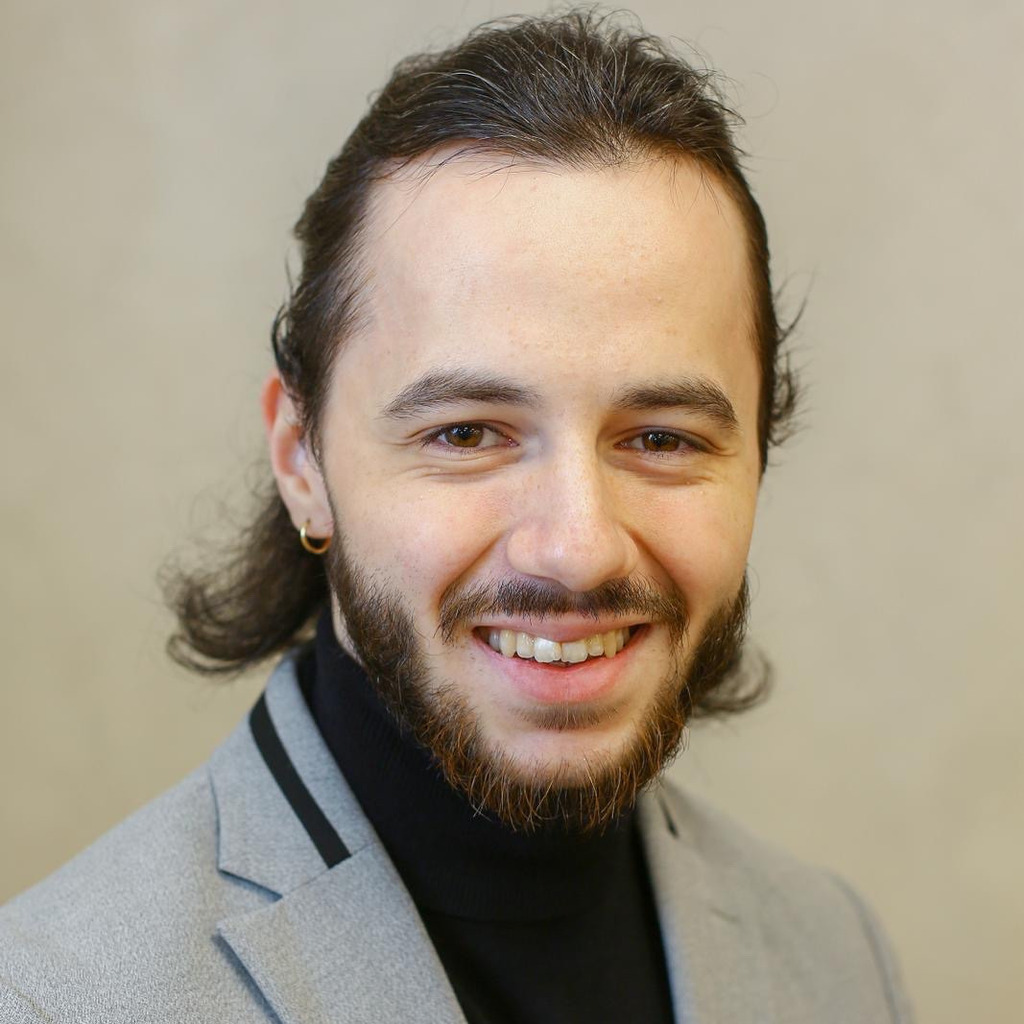 Luca Alessio Petraroia - Privatkundenbetreuer - TARGOBANK AG ...