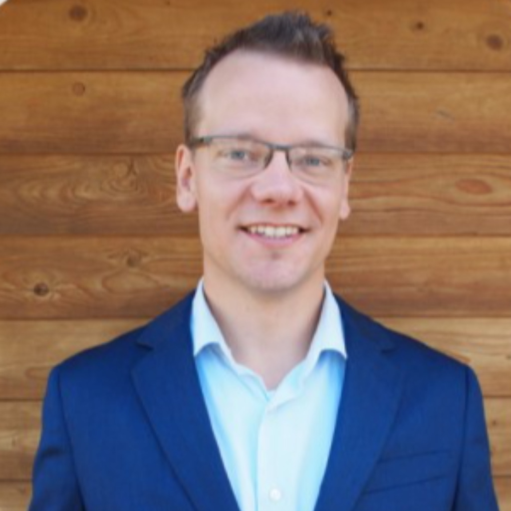 Christopher Ohm - Projektleiter/ technischer Sachbearbeiter - Stadt ...