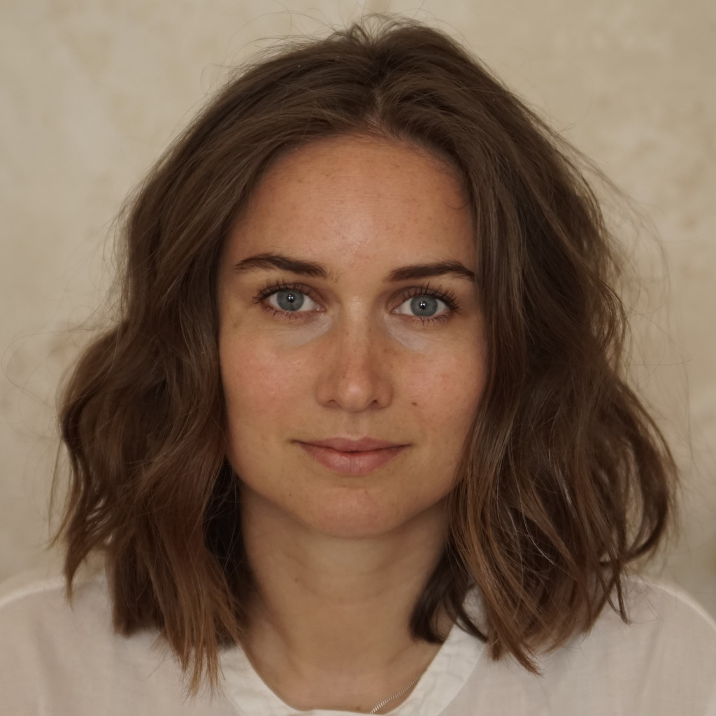 Laura Hellwig - Öffentlichkeitsarbeit / Kommunikation - GIZ - Deutsche ...