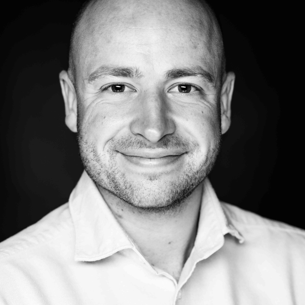 Dominik Hoffmann - Projektleiter - KLEUSBERG GmbH & Co. KG | XING