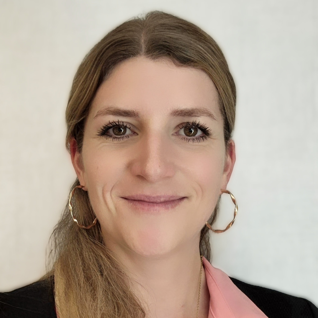 Nadine Burow - PMO - CompuSafe Data Systems AG | XING