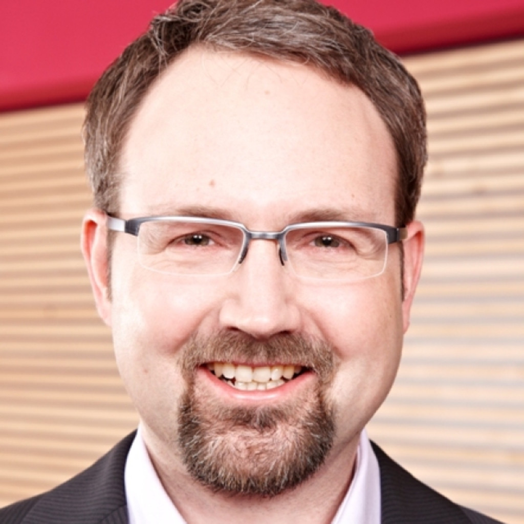 Andreas Krebs - Vertriebsbeauftragter - Siemens AG | XING