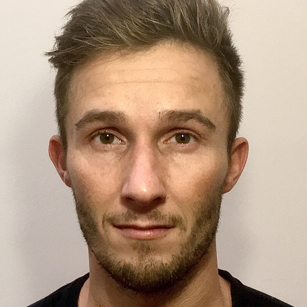 Robert Jaculi - Sportwissenschafter, Sporttherapeut - MedandSports | XING