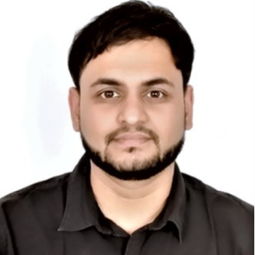 Prakhar Gupta Test Automation Engineer Oracle Financial Services Software Ltd Xing