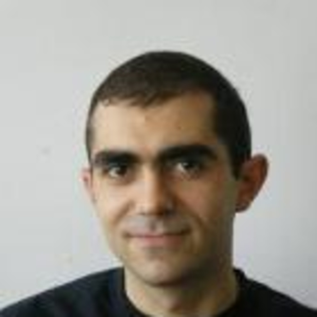 Aram Ghukassyan - web developer - e-Works | XING