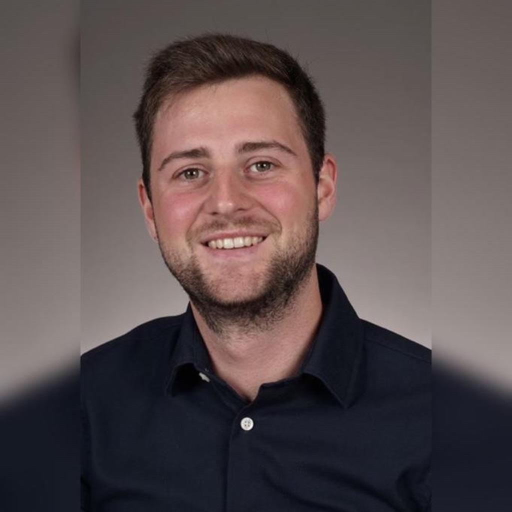 Lukas Klingler - Projektleiter Holzbau - Blumer Lehmann | XING