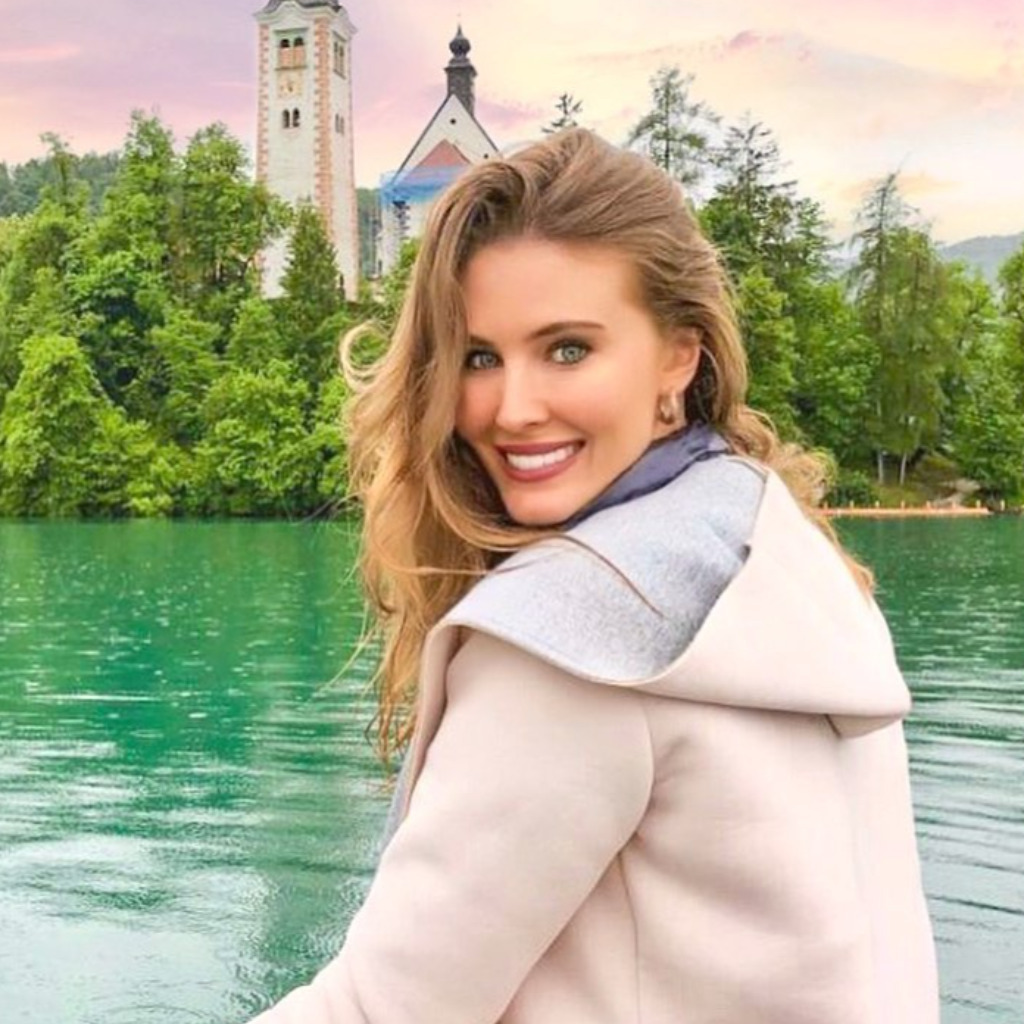 Amanda Graham - Event Planners - Intimate Weddings by Joanna | XING