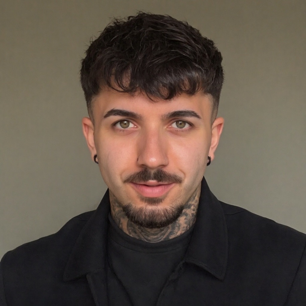 Max Reinhard - Zerspanungsmechaniker - Beckenbach GmbH | XING