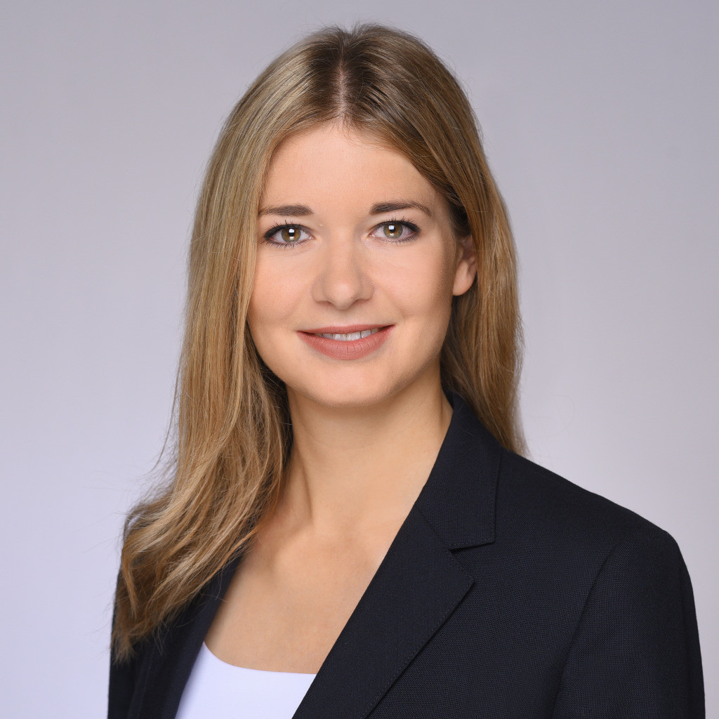 Dorothea Leitsbach (Grießl) - Steuerberaterin / Senior Manager Corporate Tax - WTS Deutschland ...