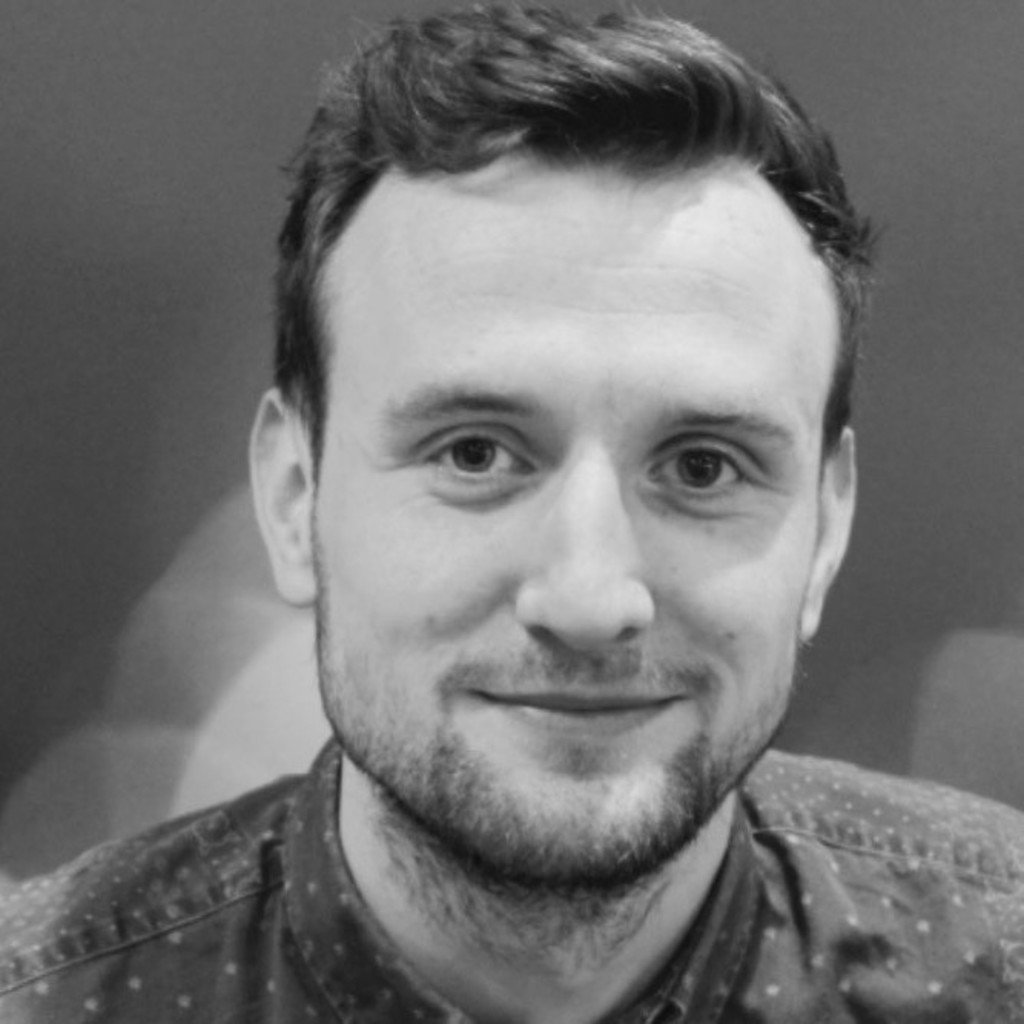 Jacob Osborne - Internal Recruiter - Adaptavist | XING