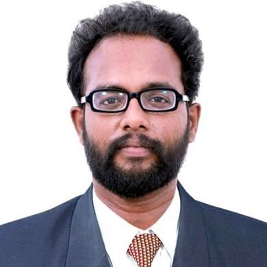 Dipin Kumar D: Ausbildung und Berufserfahrung | XING