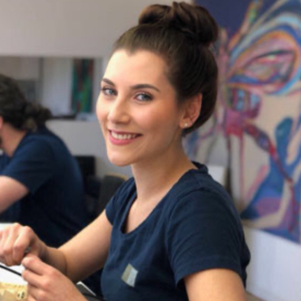 Lena Frank - Zahntechnikermeisterin - Dental M Meisterlabor | XING