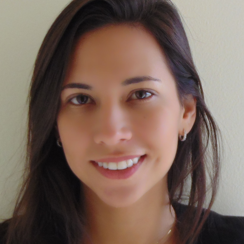 Maria Fernanda Rodado - Sales Executive - AMI Trading (USA) Inc | XING