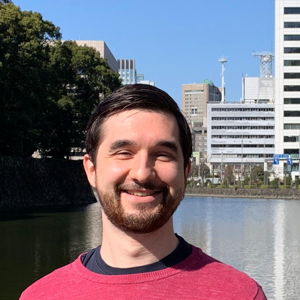 Stefan R. Schwarting - Software Developer - depero UG (haftungsbeschränkt) | XING