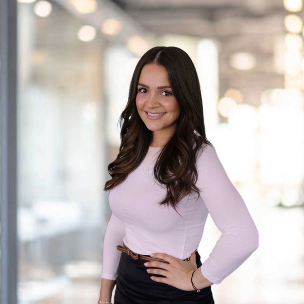 Carolin Razen - HR Business Partner - UBS | XING