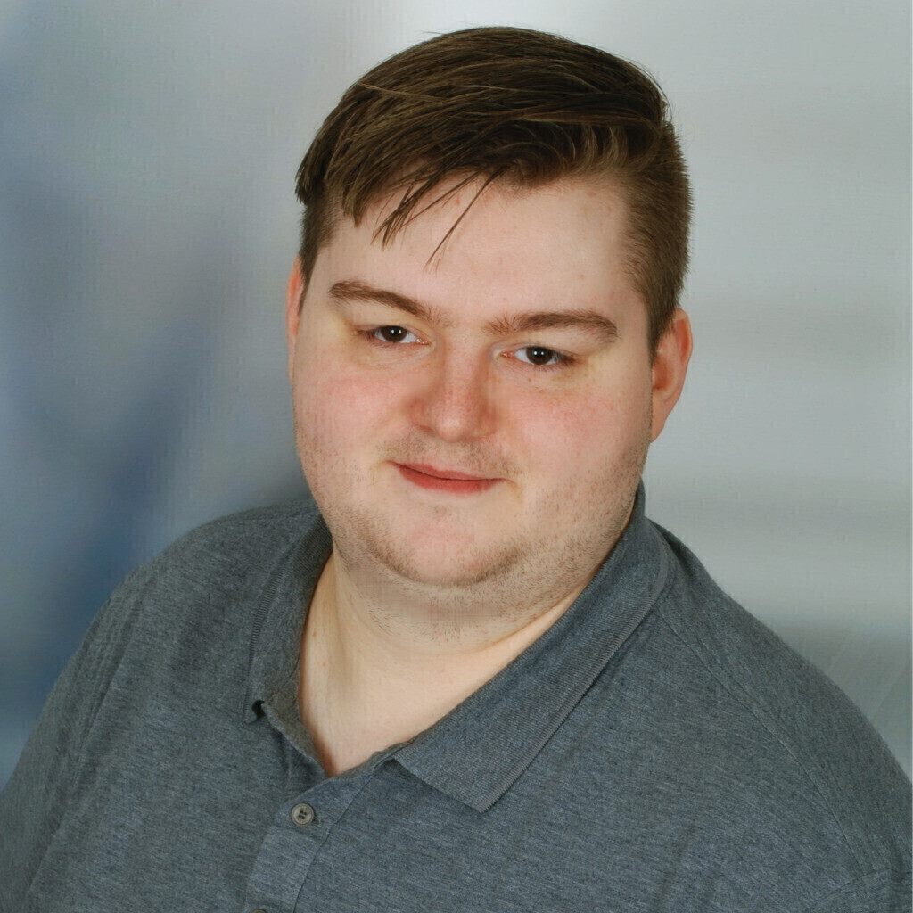 Alexander Welter - Informatik - Hochschule für Technik und Wirtschaft ...