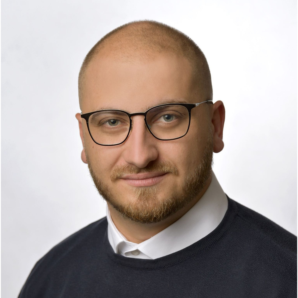 Christian Emmert - Kundenbetreuer/After Sales/ Lead - MSD Sharp & Dohme ...