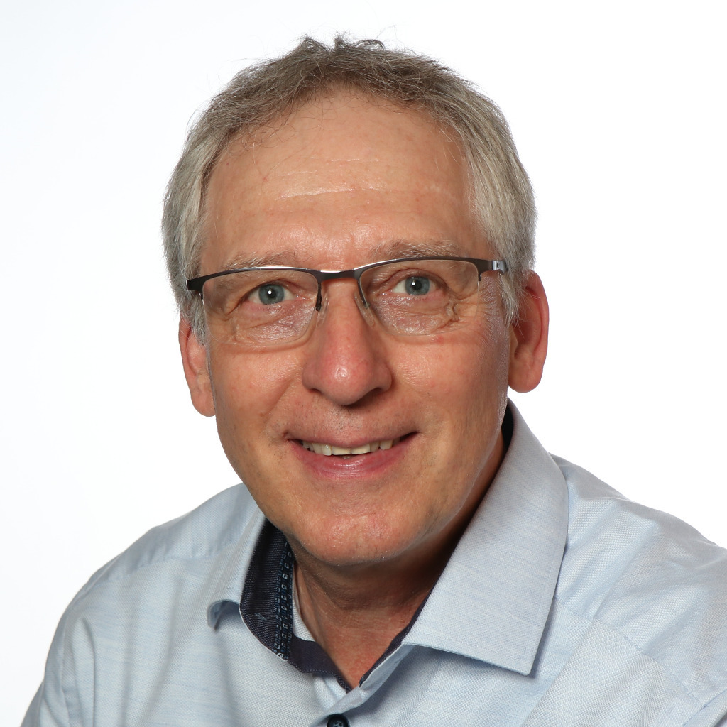 Dipl.-Ing. Michael Templin - Vertriebsingenieur (Vertrieb und ...