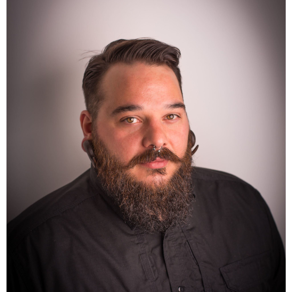 Patrick Klaus - Geschäftsführer - AlgoRico GmbH | XING