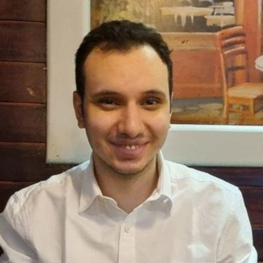 Mohamed Hamed - Data Scientist - La3eb | XING
