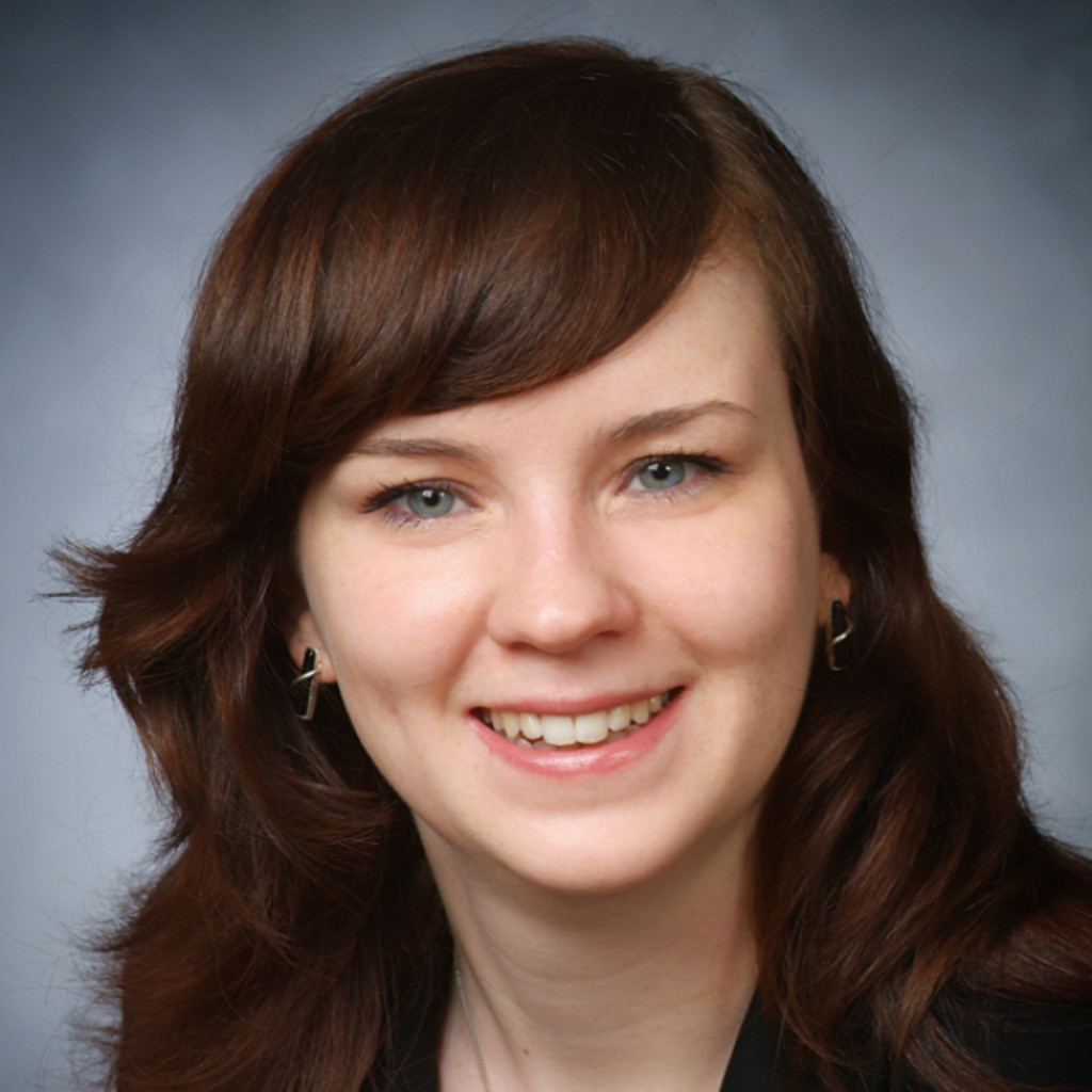 Svenja Busch-Dombrowski - Mitarbeiterin Qualitätssicherung - Selters ...