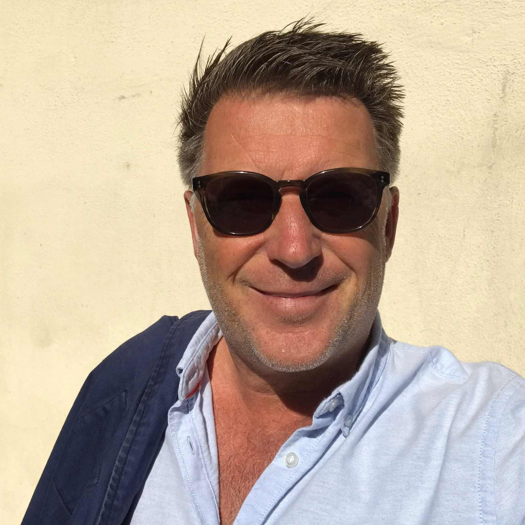 Jeroen Wotte - Owner - Jeroen Wotte FIFA Match Agent | XING