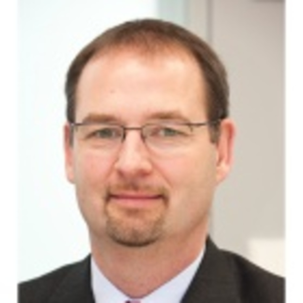 Klaus Lindner - Program Manager, Roche Information Solutions - Roche ...