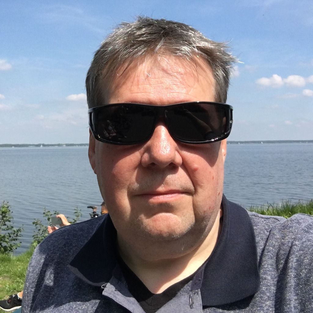 Heiko Holling - Mitarbeiter in der Druckvorstufe - O&N Druck GmbH | XING