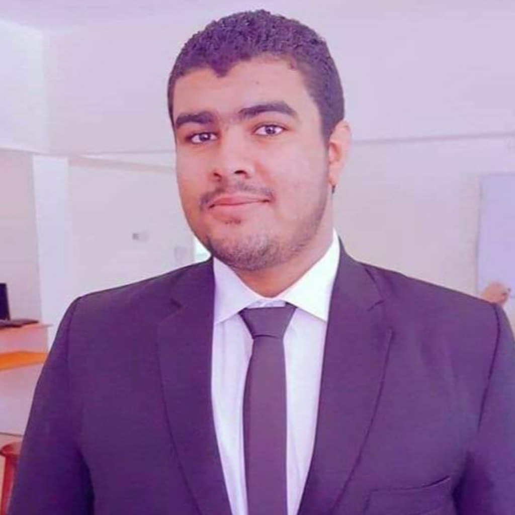 Mahmoud Mohamed - Service Desk Specialist - Hamda Al Ghanem factory for ...