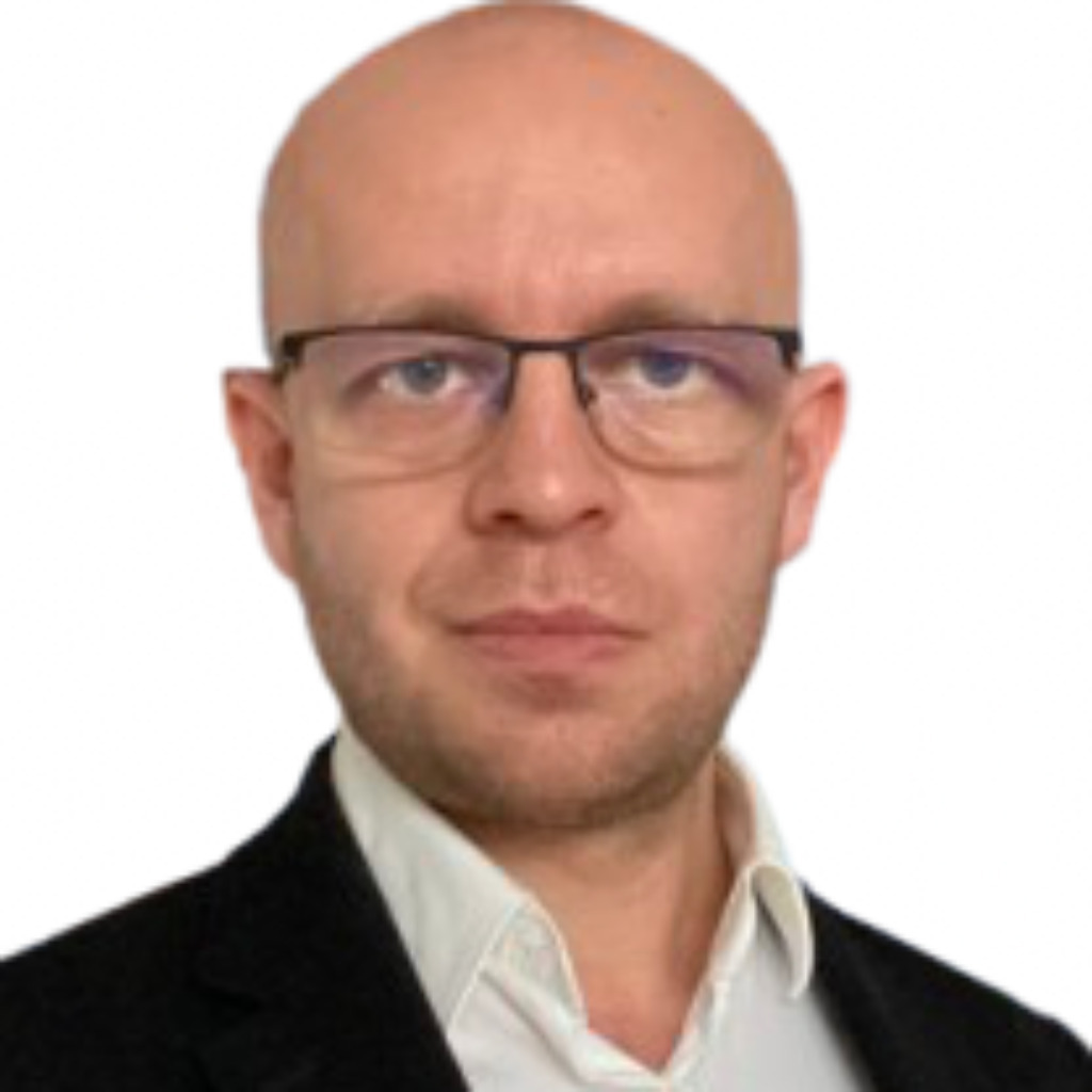 Daniel Cornea - O2C Analyst - Pfizer Inc. | XING