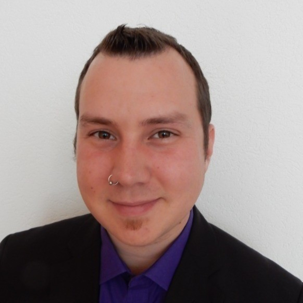 Raphael Hess - dipl. Maschinenbautechniker - Endress + Hauser AG | XING