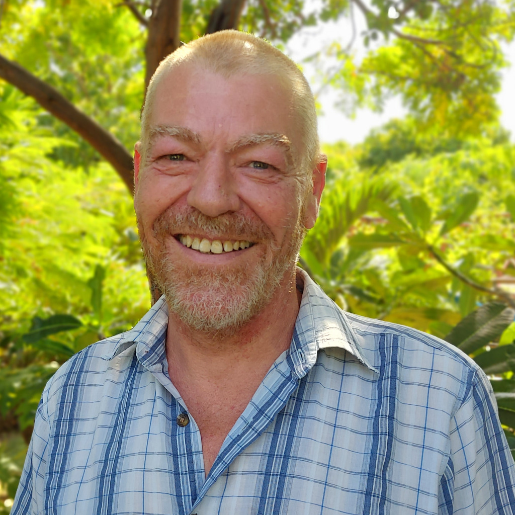 Martin Ulrich - Ganzheitlicher Lifecoach und Heilbegleiter - www ...