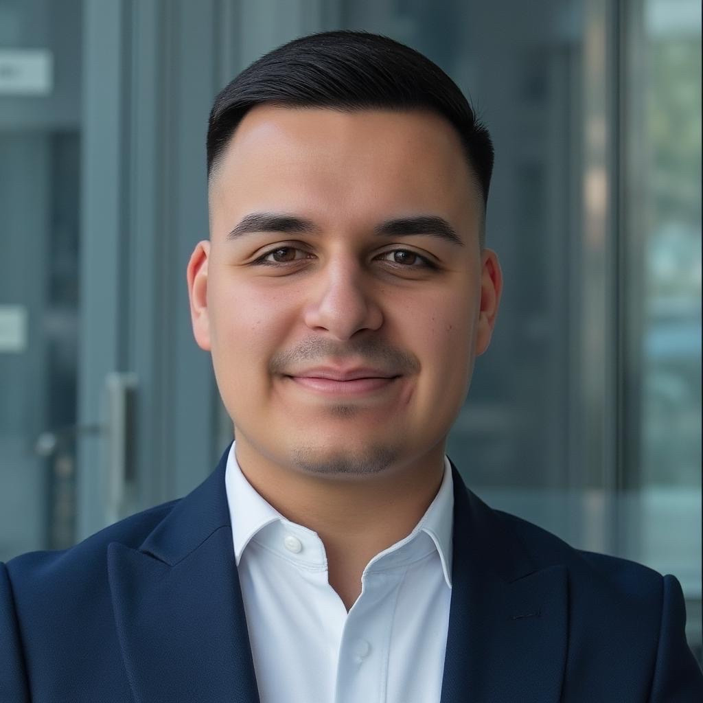 Alpay Yildirim - Personaldisponent, Abteilungsleiter - iperdi ...