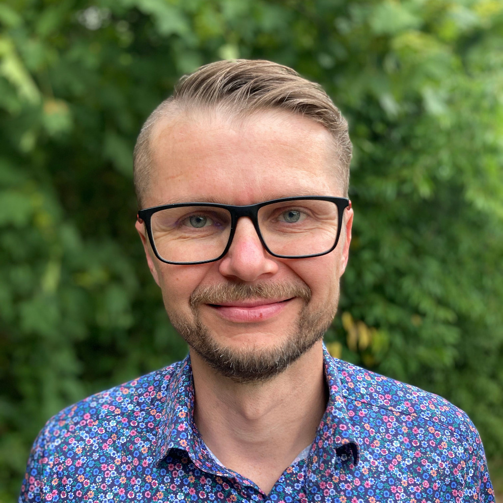 Norman Kramer - Großhandelskaufmann - Blank & Seegers KG | XING