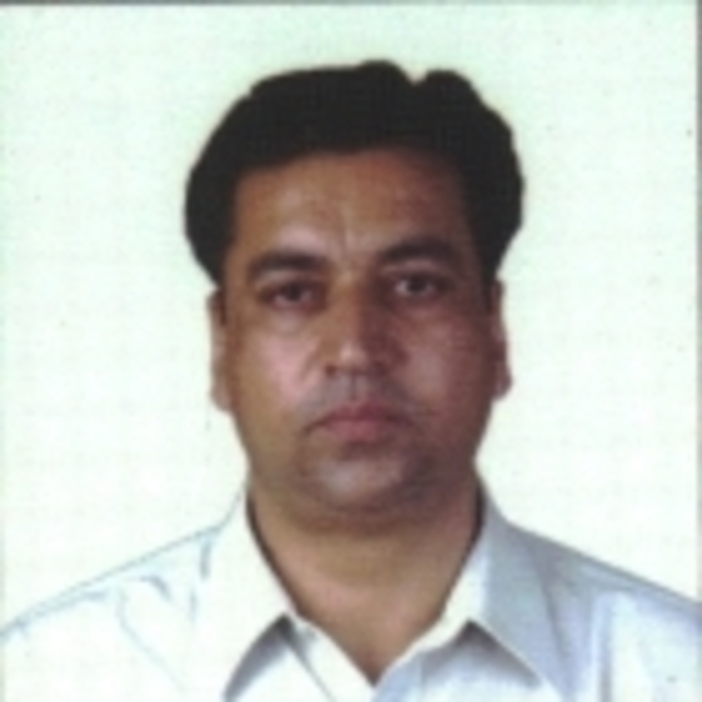 Saeed Qureshi - CEO - Sarwar Exports | XING