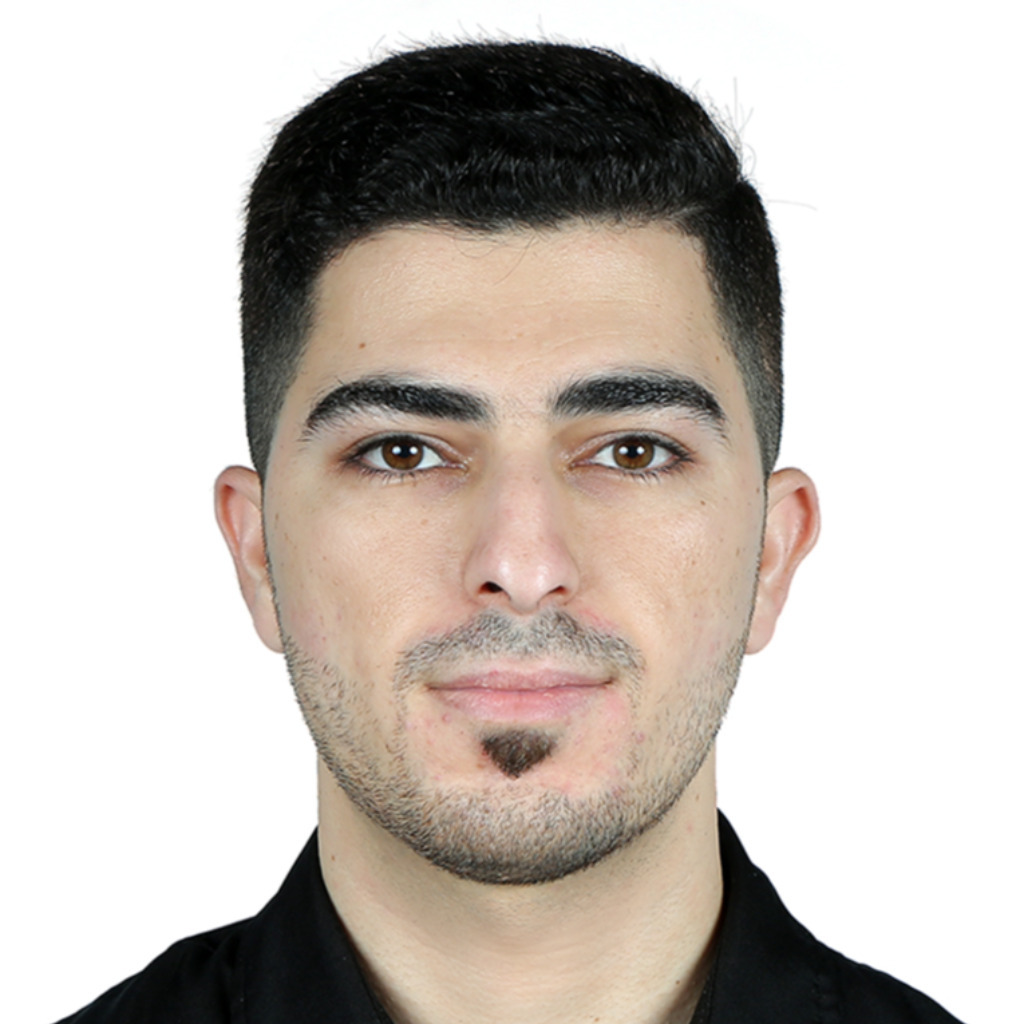 Mohammed Masri - Fullstack Developer - Step By Tech | XING