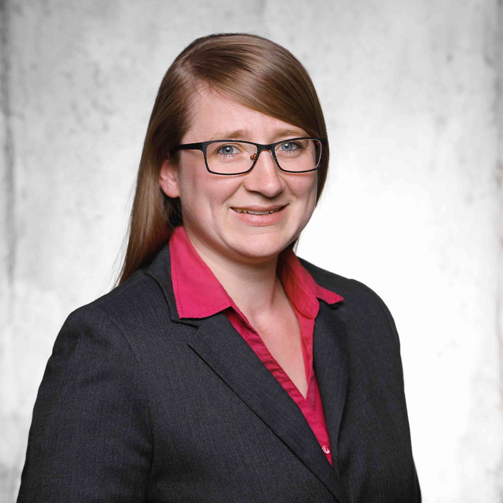 Debora George - Logistikplanerin - Vitesco Technologies GmbH ...