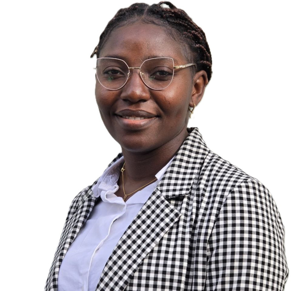 Ilary Fankam: Ausbildung und Berufserfahrung | XING