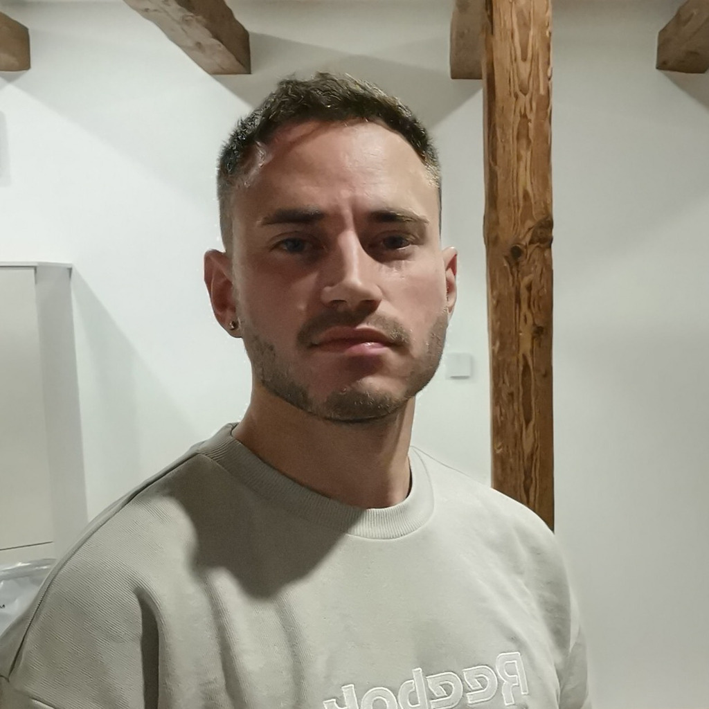 David Bopp - Ausbilder Karosserie- und Fahrzeugbaumechanik - Audi AG ...