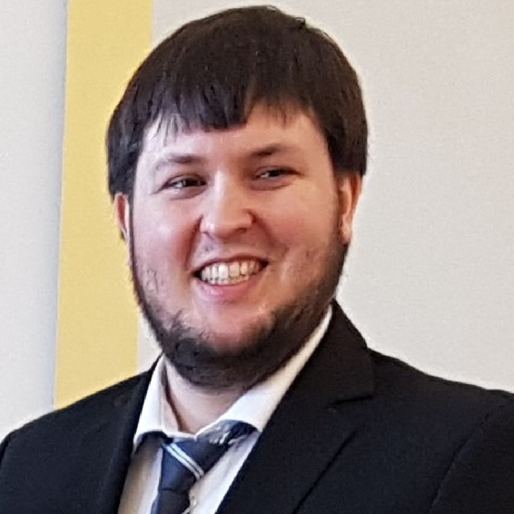 Dr. Daniel Gräbner - Systemingenieur Technische Dokumentation - ATLAS ...