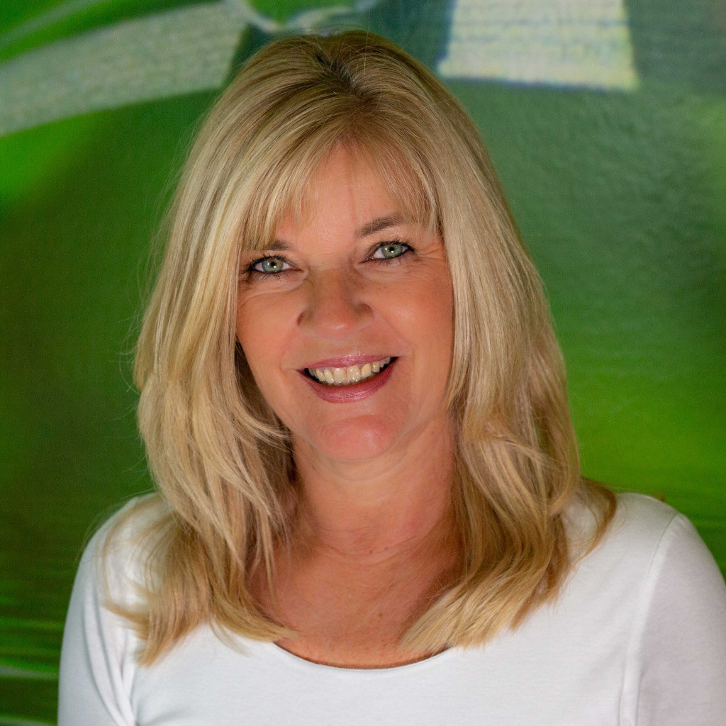 Ellen Ebert - Geschäftsführerin - Stilvollfit | XING